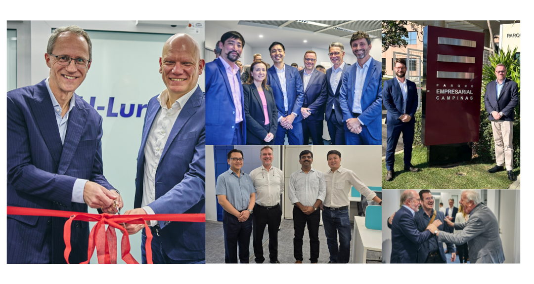 JJ-Lurgi Engineering